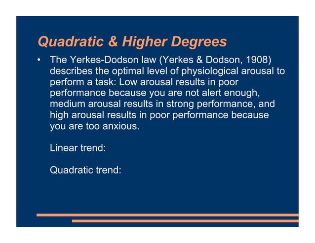 Mixed Effects Models - Growth Curve Analysis | PDF