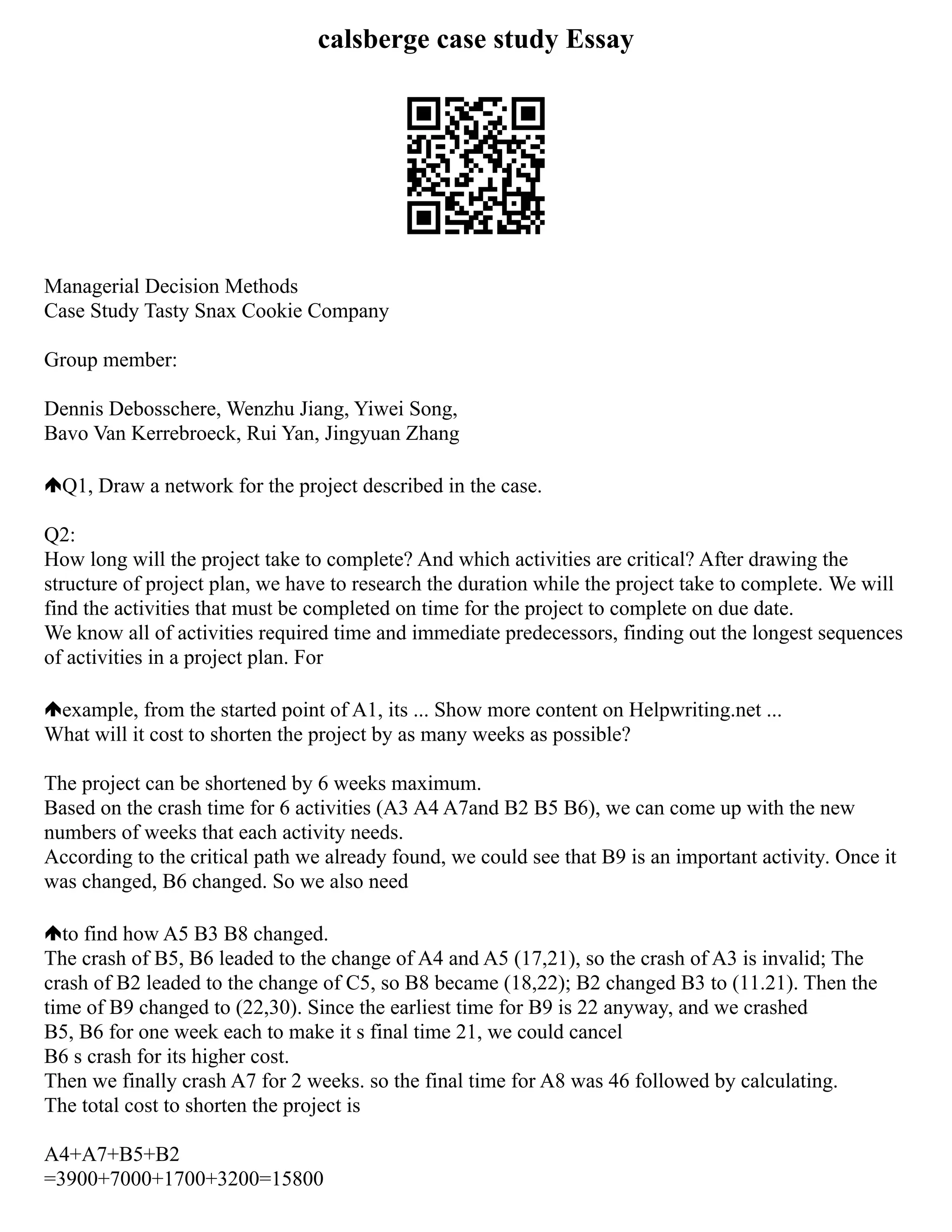 18 Immersive Photo Essay Examples Tips | PDF