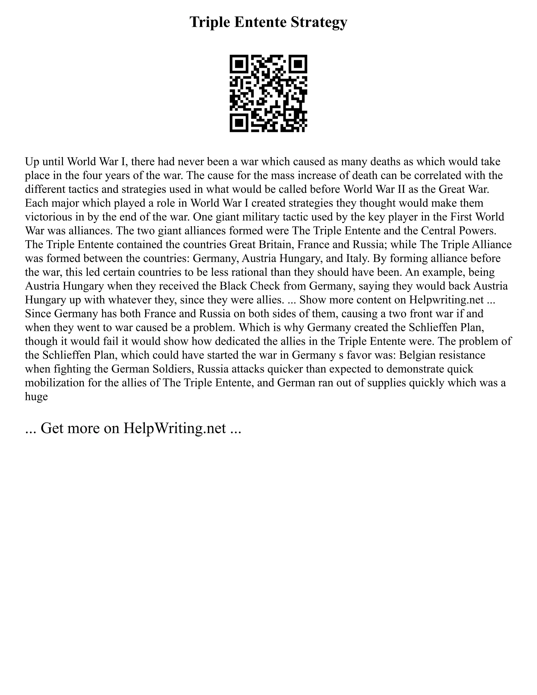 18 Immersive Photo Essay Examples Tips | PDF