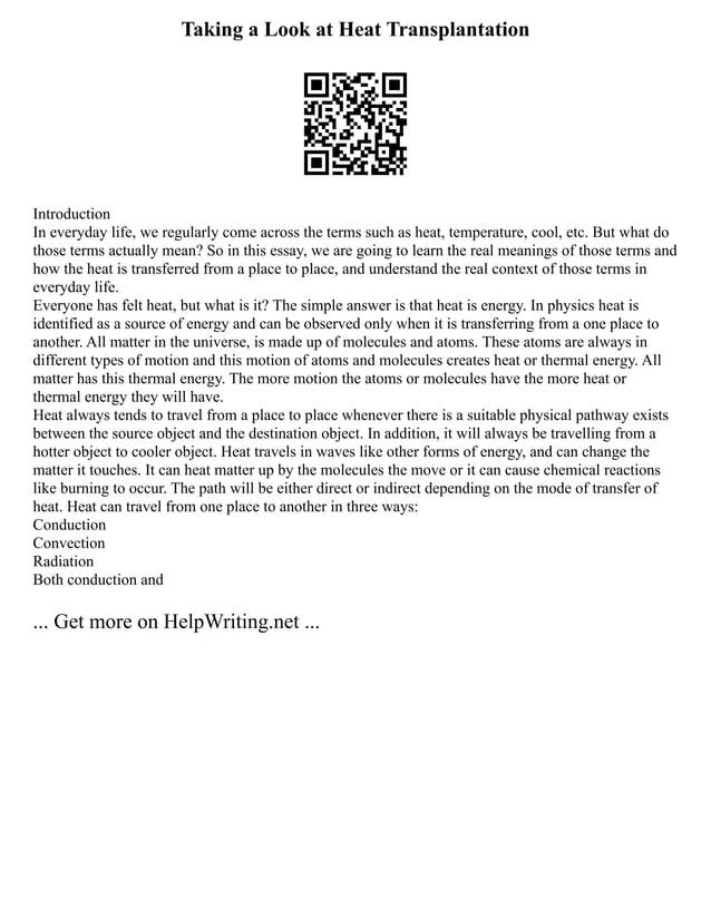 18 Immersive Photo Essay Examples Tips | PDF