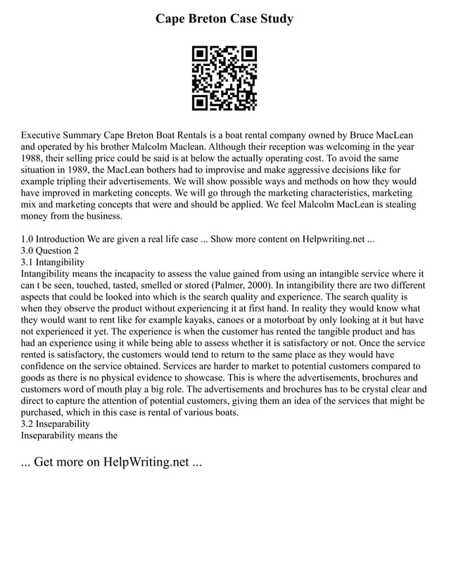 18 Immersive Photo Essay Examples Tips | PDF