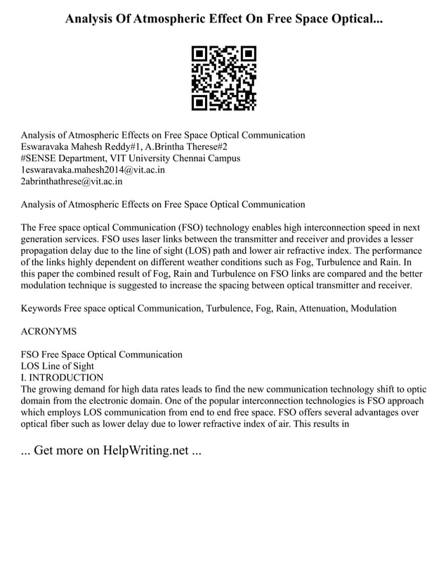 18 Immersive Photo Essay Examples Tips | PDF