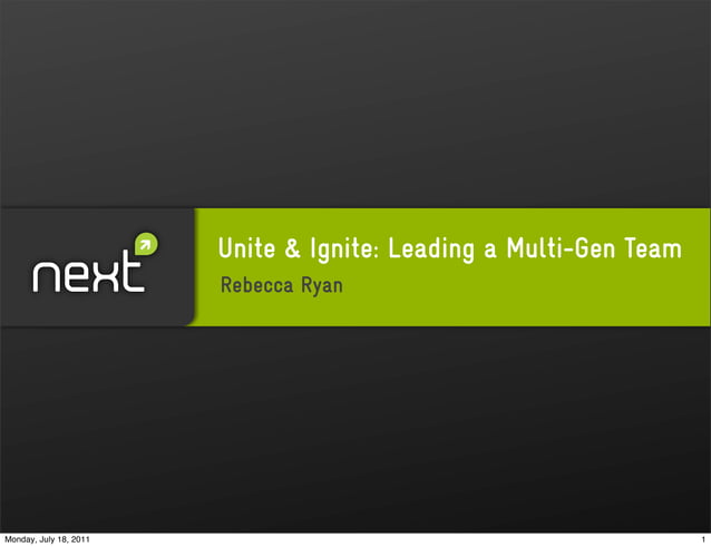 Cornell Food Executives - Rebecca Ryan Presentation | PPT