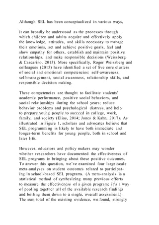 18 Kappan December 2018January 2019What We’ve lear | DOCX | Educational ...