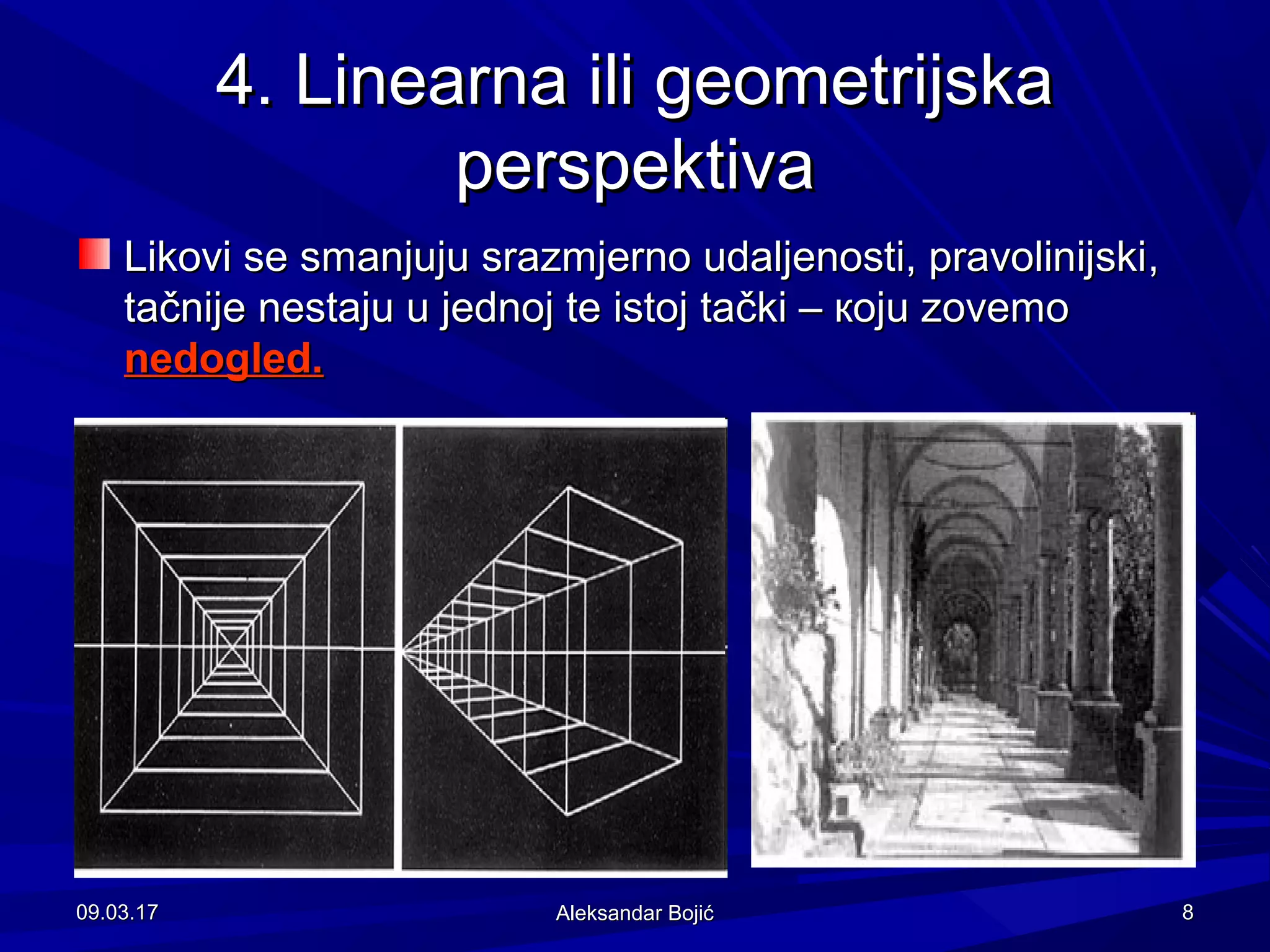 Likovna kultura 11 | PPT