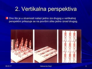 Likovna kultura 11 | PPT