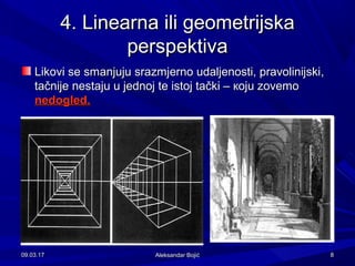 Likovna kultura 11 | PPT