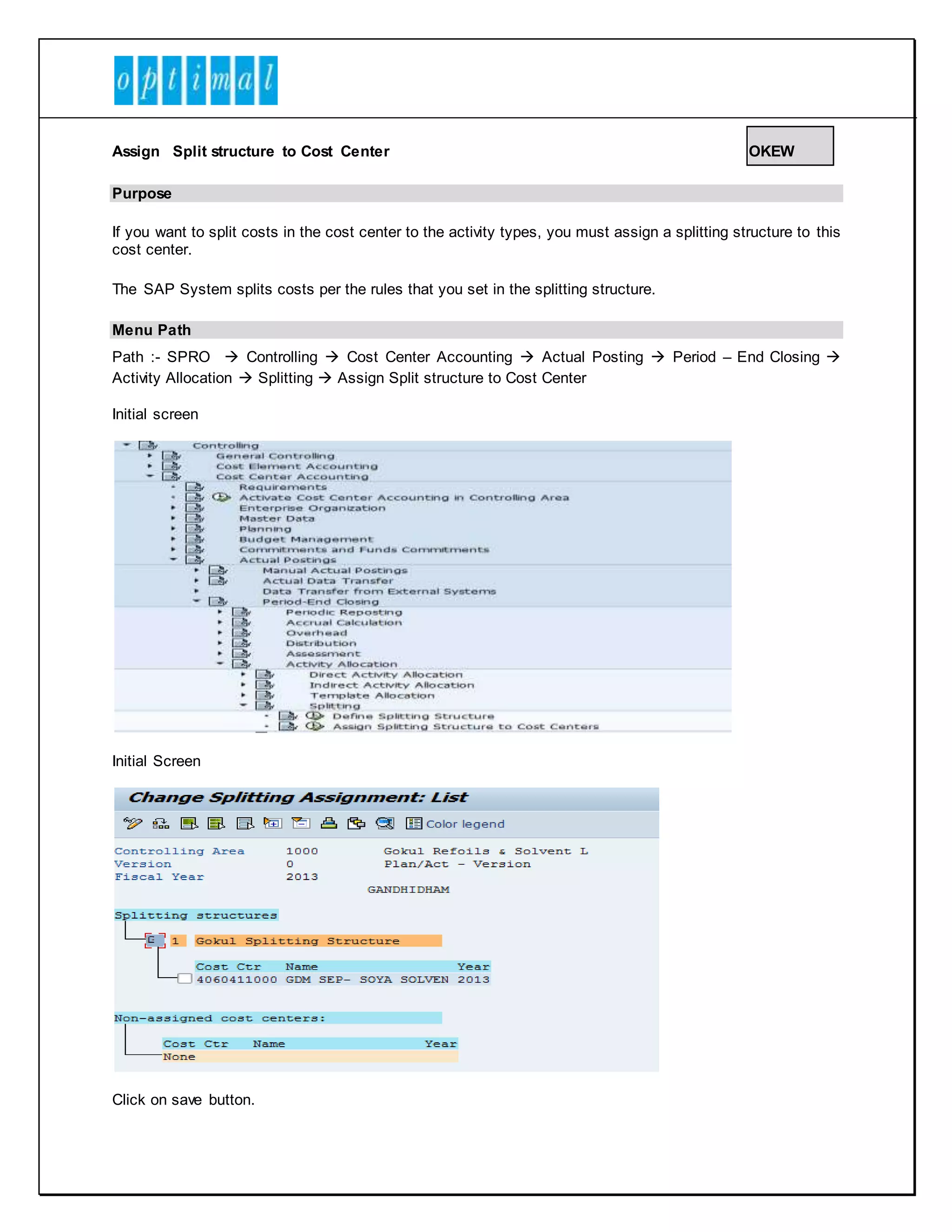 18 maintain split structure kks2 | DOCX