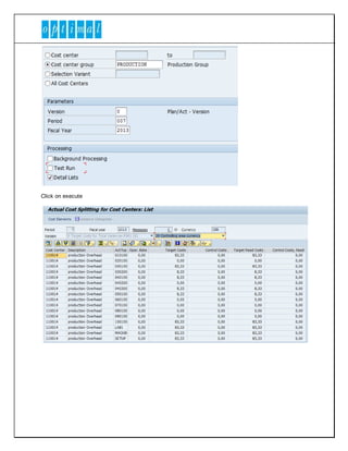 18 maintain split structure kks2 | DOCX
