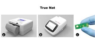 18 march what is new in tuberculosis | PPT | Free Download