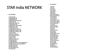 Mass communication and Globalisation | PPTX