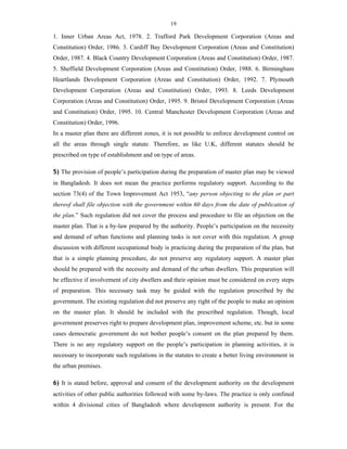 18 master plan published in k.u studies_ | PDF | Civil Engineering ...