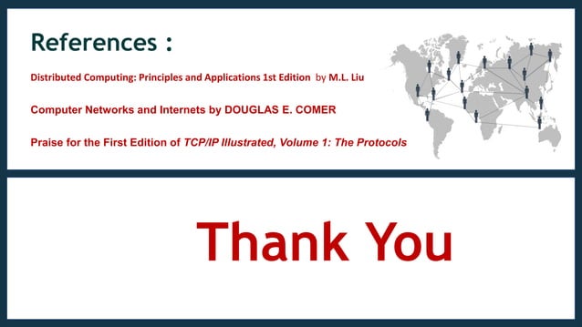 Computer Networks basics | PPT