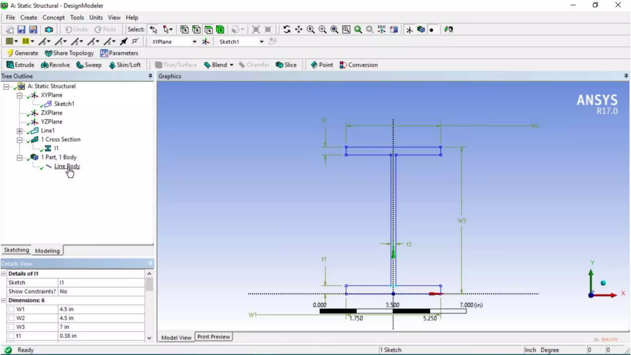 Introduction To Finite Element Analysis And Ansys Pptx Physics