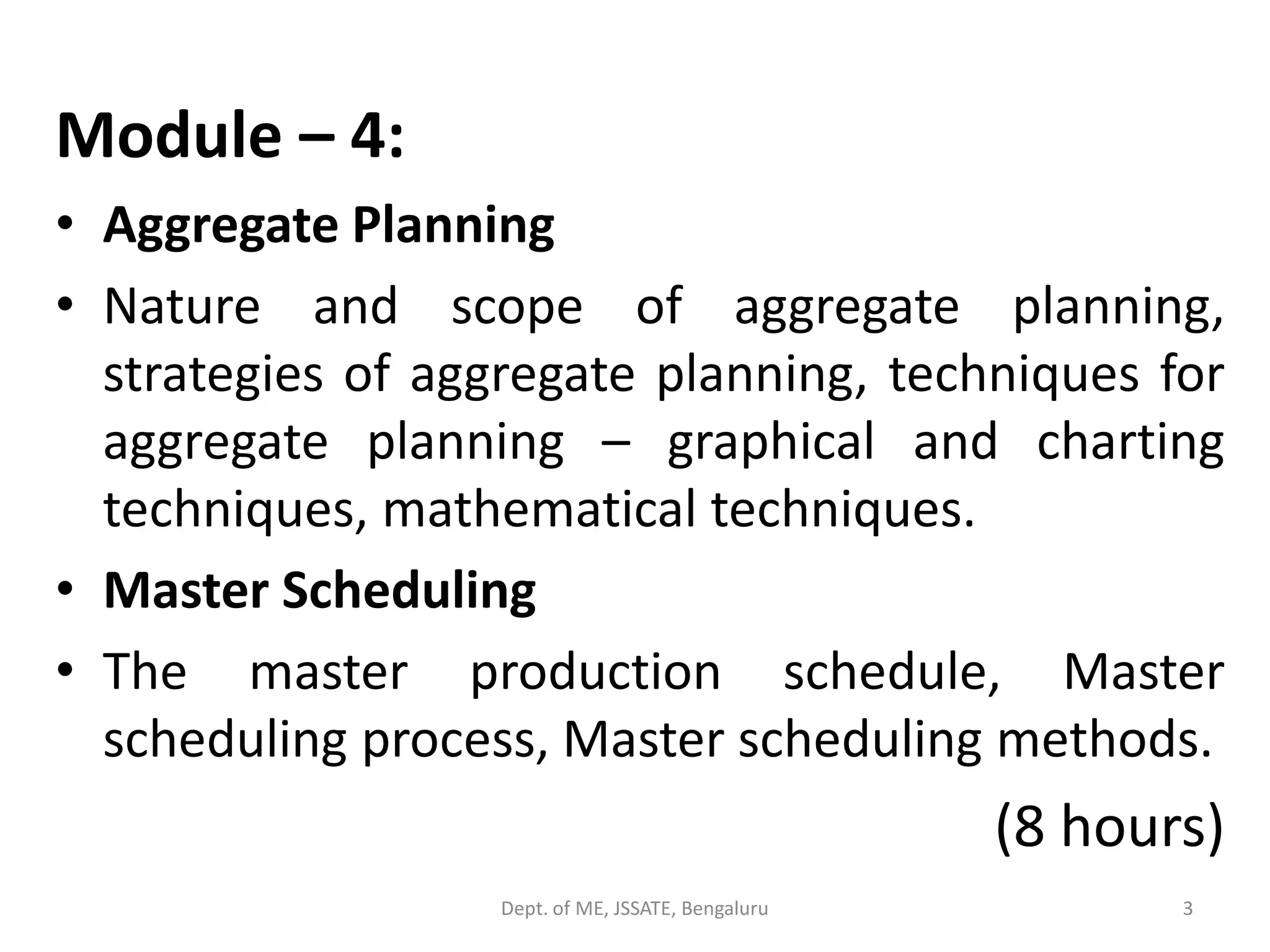 18ME56-OM_ Module 4-Aggregate Planning.pdf