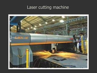 CNC MACHINE TOOLS Introduction Module 1.ppt