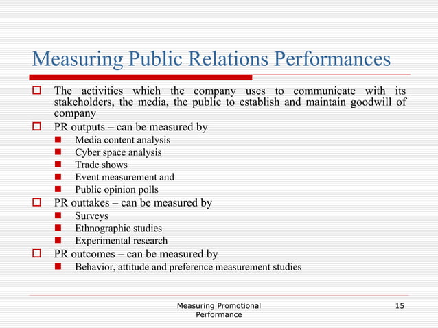 18 Measuring Promotional Performance.pptx