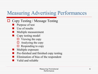 18 Measuring Promotional Performance.pptx