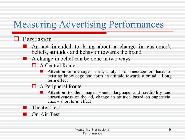 18 Measuring Promotional Performance.pptx