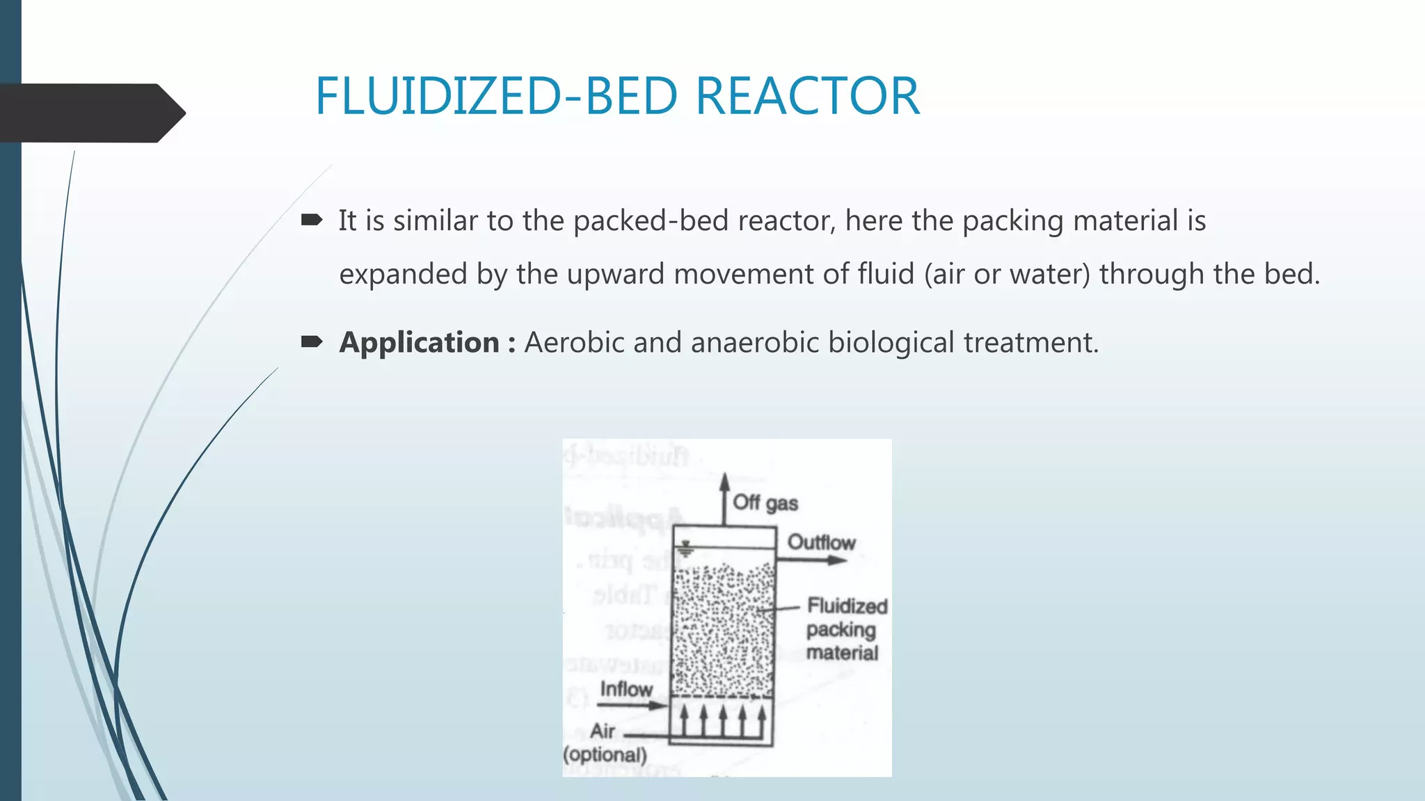 Principle Types of Reactors | PPT