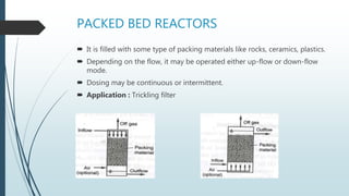 Principle Types of Reactors | PPT