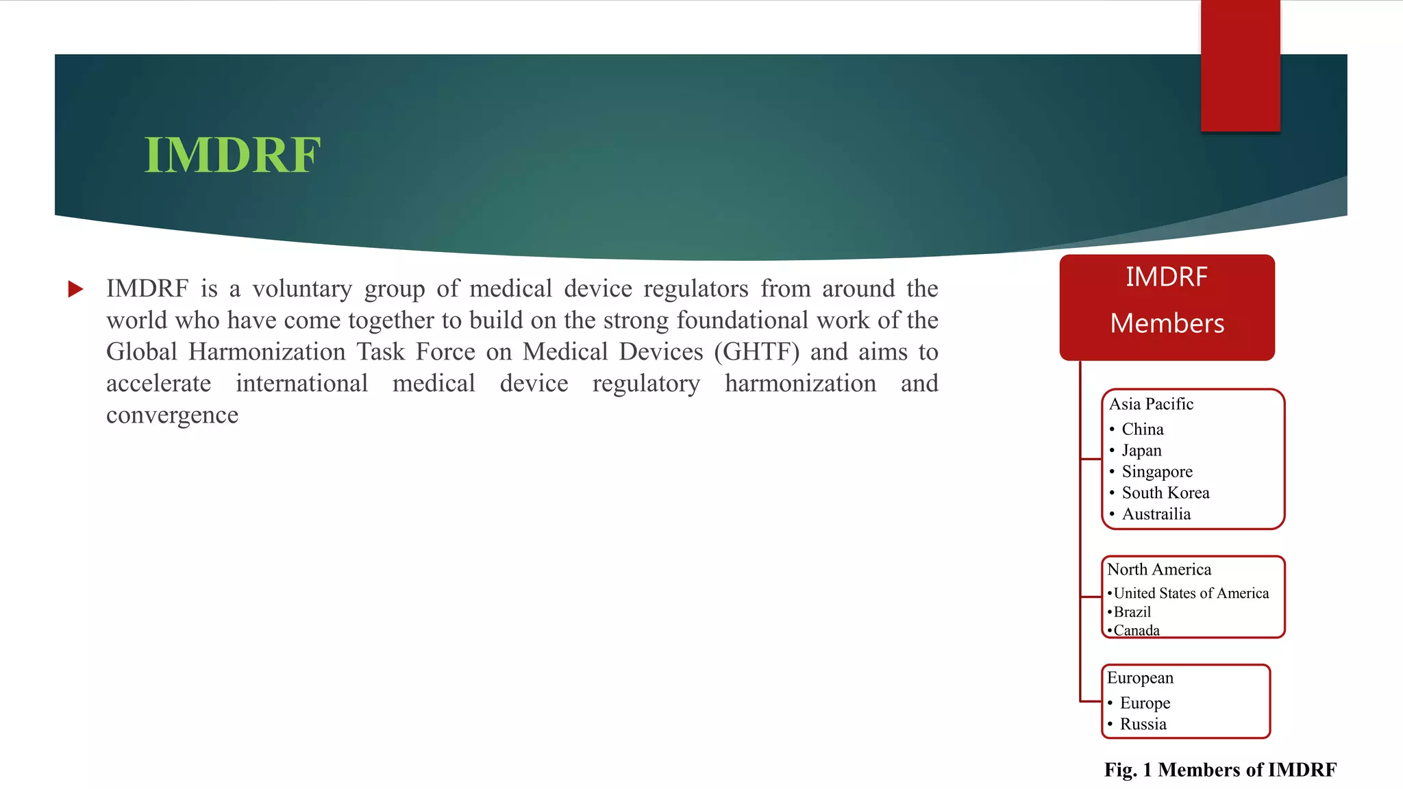 GHTF study group 3 | PPTX