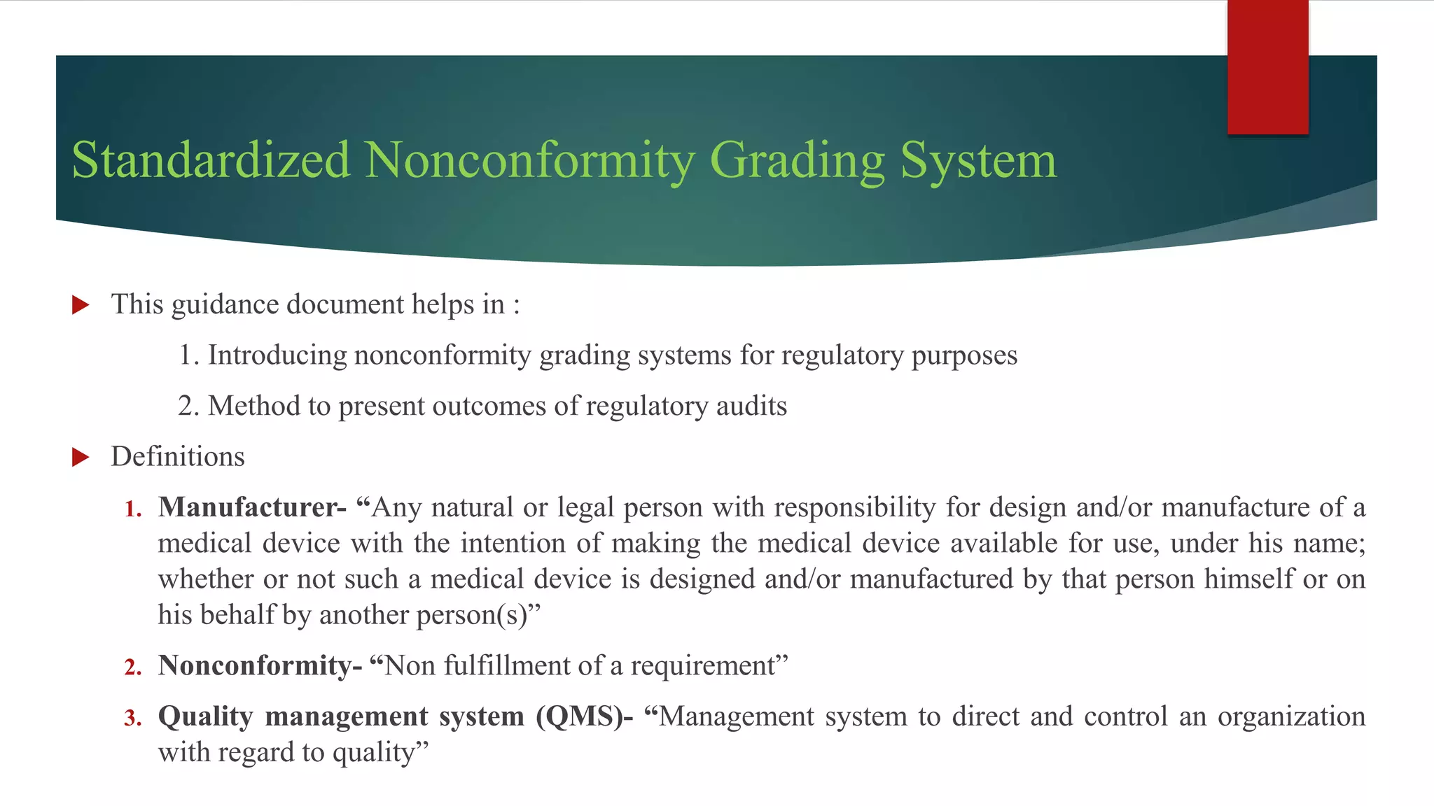 GHTF study group 3 | PPTX