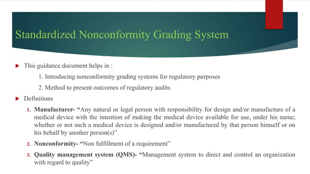 GHTF study group 3 | PPTX
