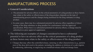 Prior Approval Supplements (PAS) | PPTX