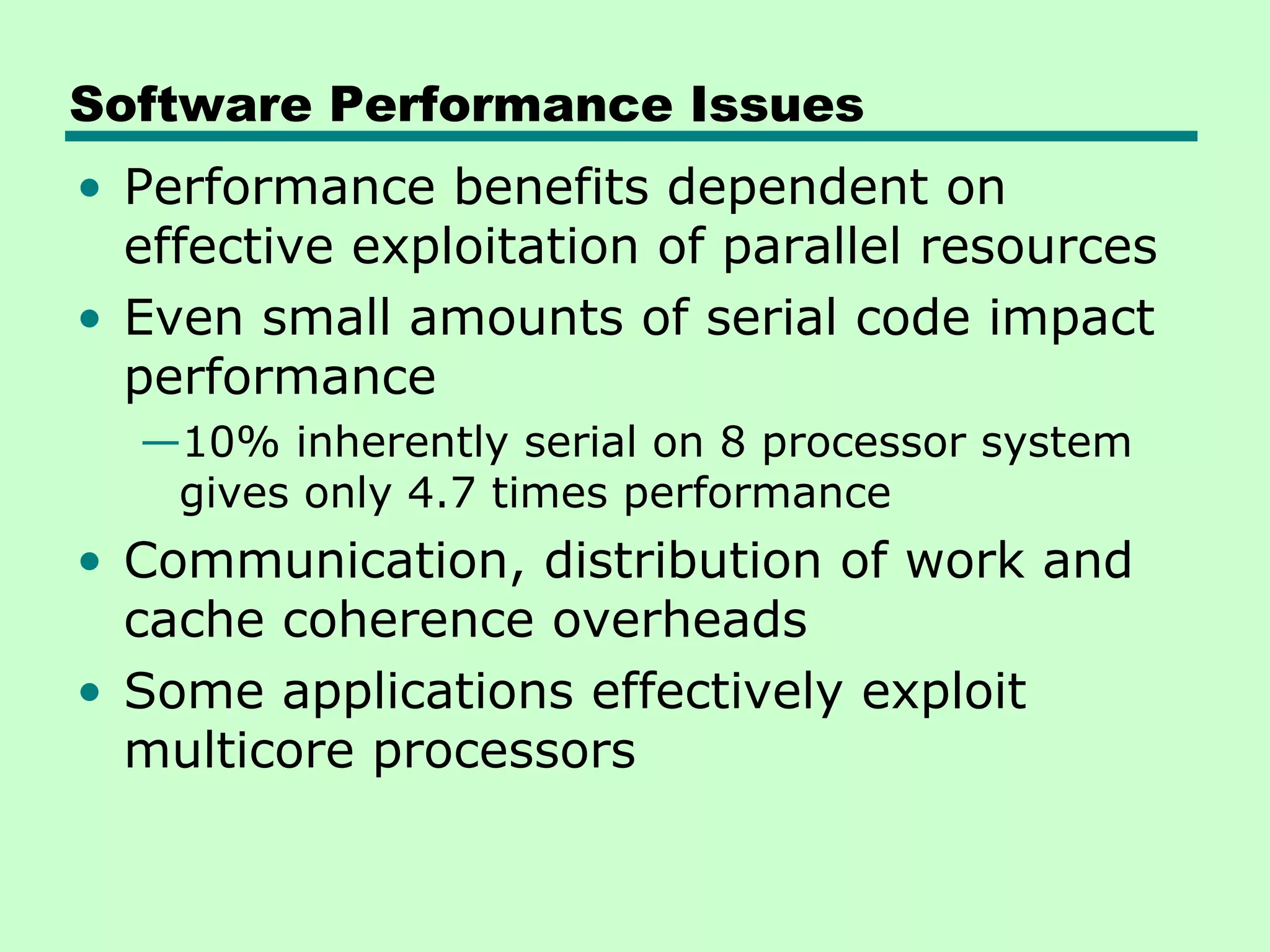 chap 18 multicore computers | PPT