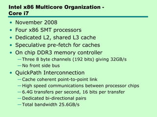 chap 18 multicore computers | PPT