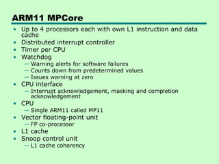 chap 18 multicore computers | PPT
