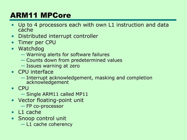 chap 18 multicore computers | PPT
