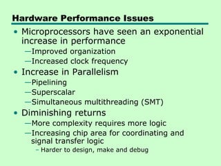 chap 18 multicore computers | PPT