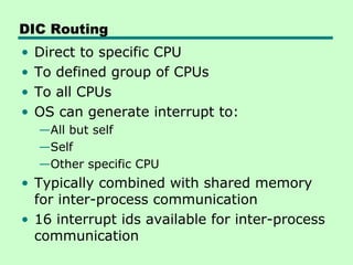chap 18 multicore computers | PPT