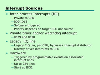 chap 18 multicore computers | PPT
