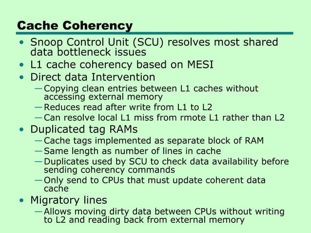 chap 18 multicore computers | PPT