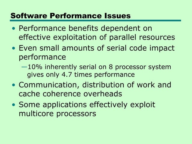 chap 18 multicore computers | PPT