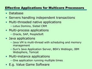 chap 18 multicore computers | PPT