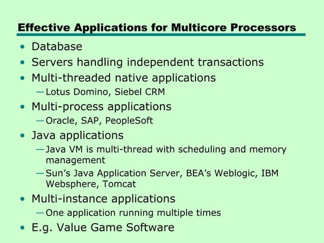 chap 18 multicore computers | PPT