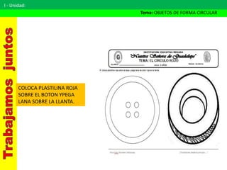 18 objetos de forma circular | PPTX