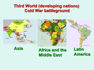 18 Origins Of The Cold War | PPT