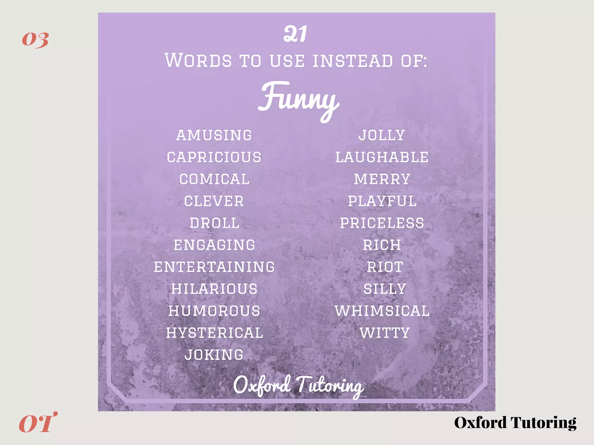 18 overused words to replace when writing | PDF