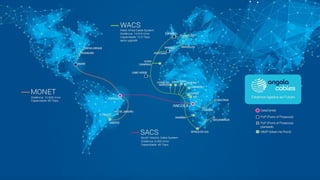 MainOne at Glance | PPT