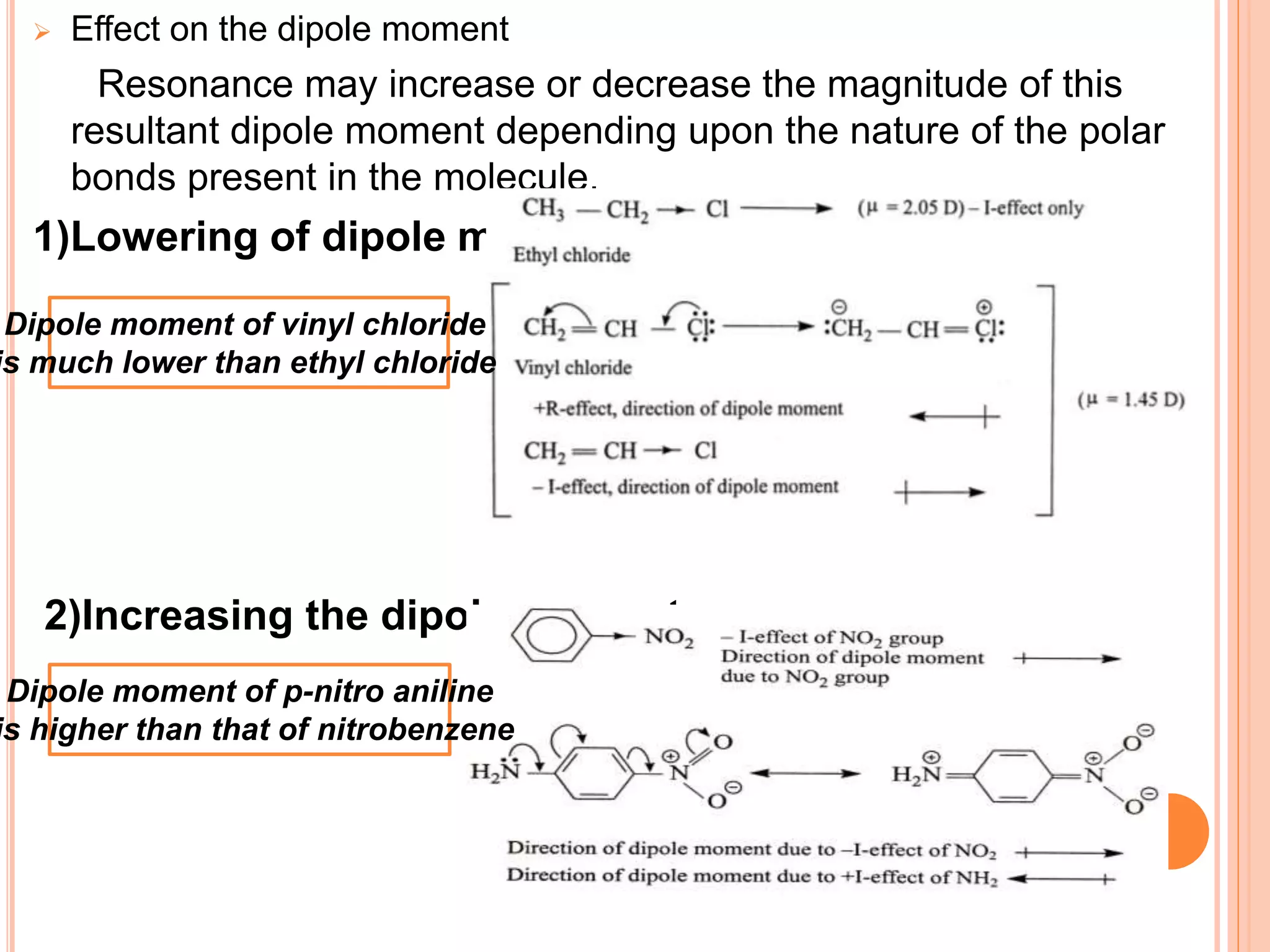RESONANCE AND IT'S APPLICATION | PPTX