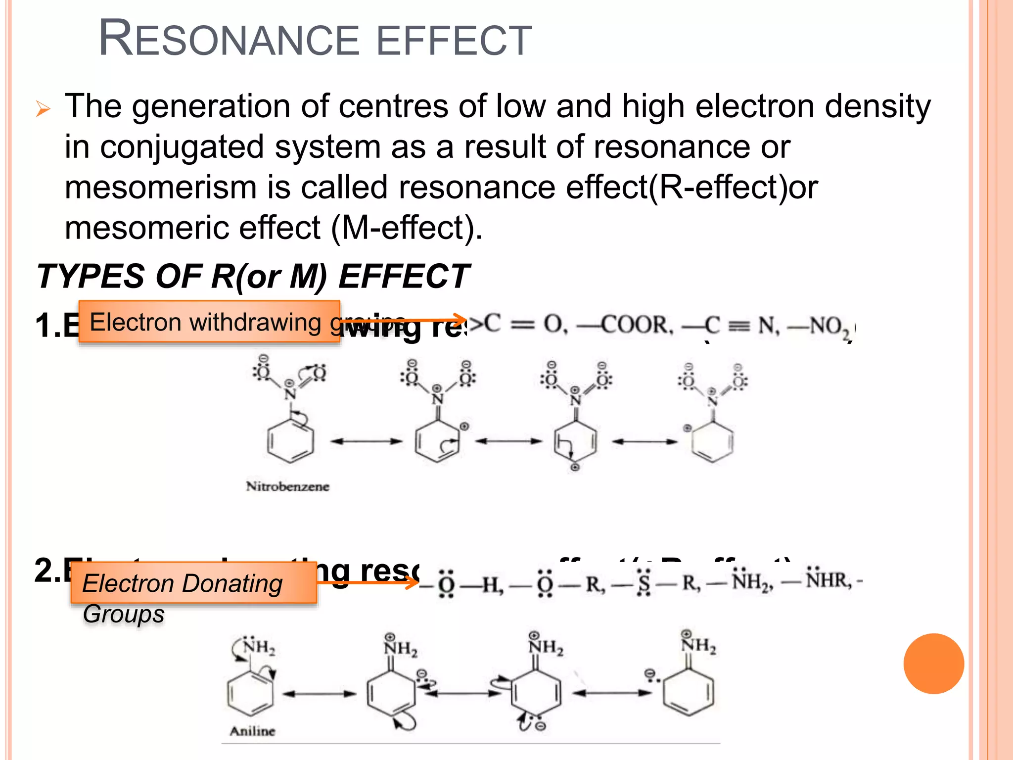 RESONANCE AND IT'S APPLICATION | PPTX