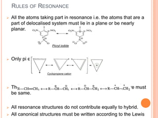 RESONANCE AND IT'S APPLICATION | PPTX