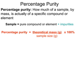 18 percentage yield | PPT