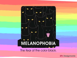 18 Phobias Every Creative MUST Overcome! | PPT