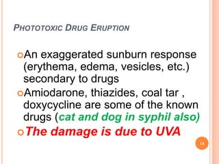 18photodermatitis.ppt